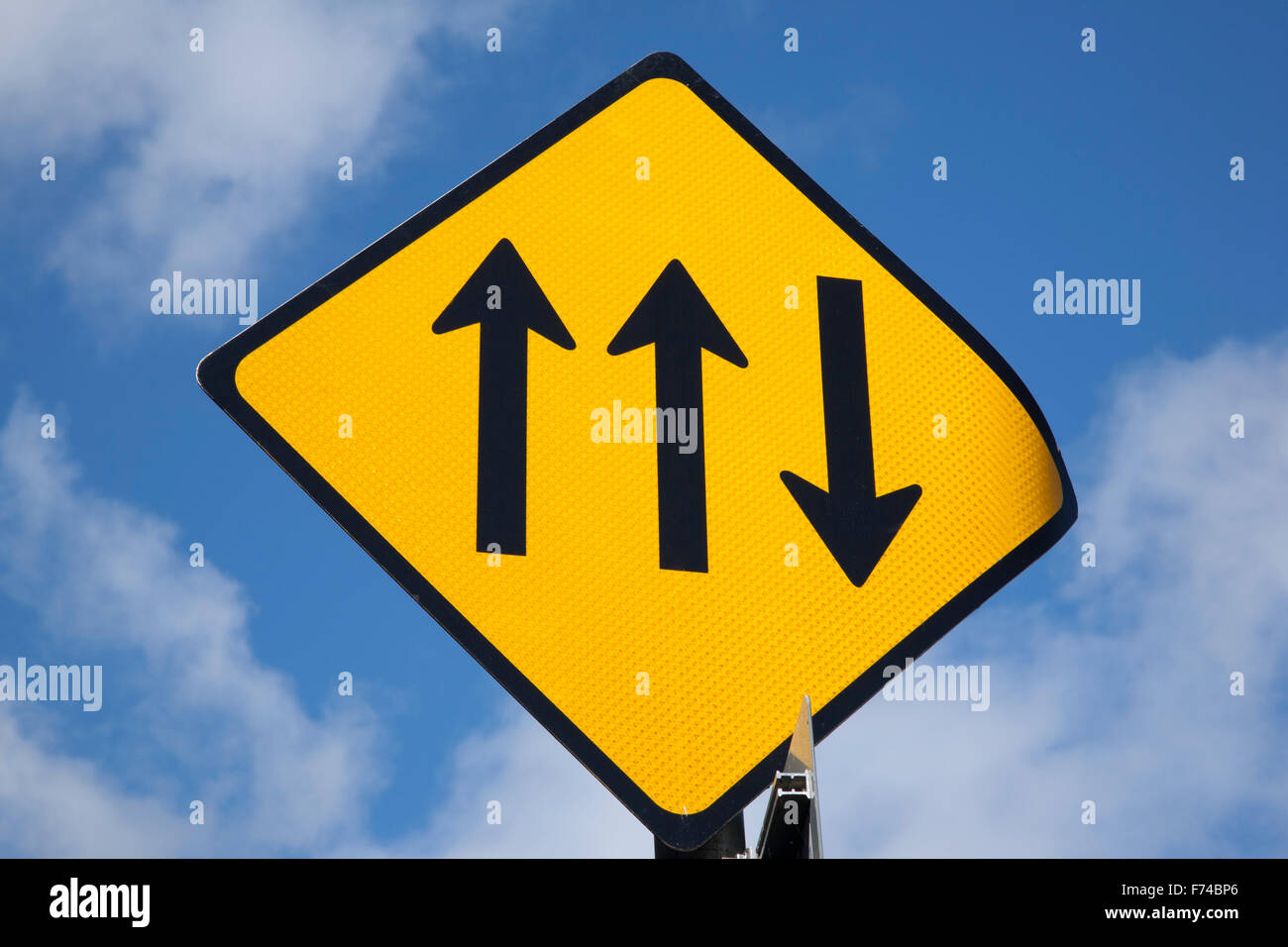 Three arrow hi-res stock photography and images - Alamy