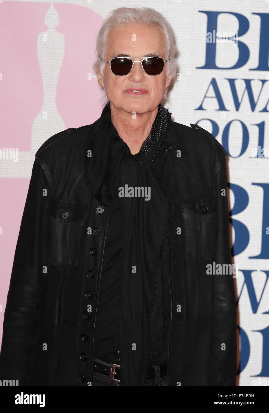 Jimmy page hi-res stock photography and images - Alamy