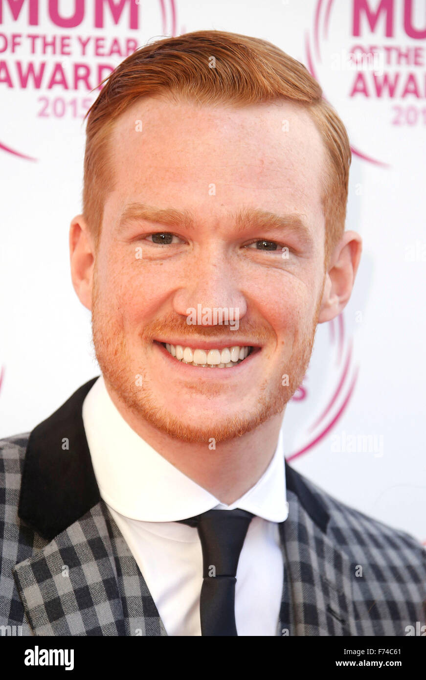 Tesco mum year awards hi-res stock photography and images - Alamy