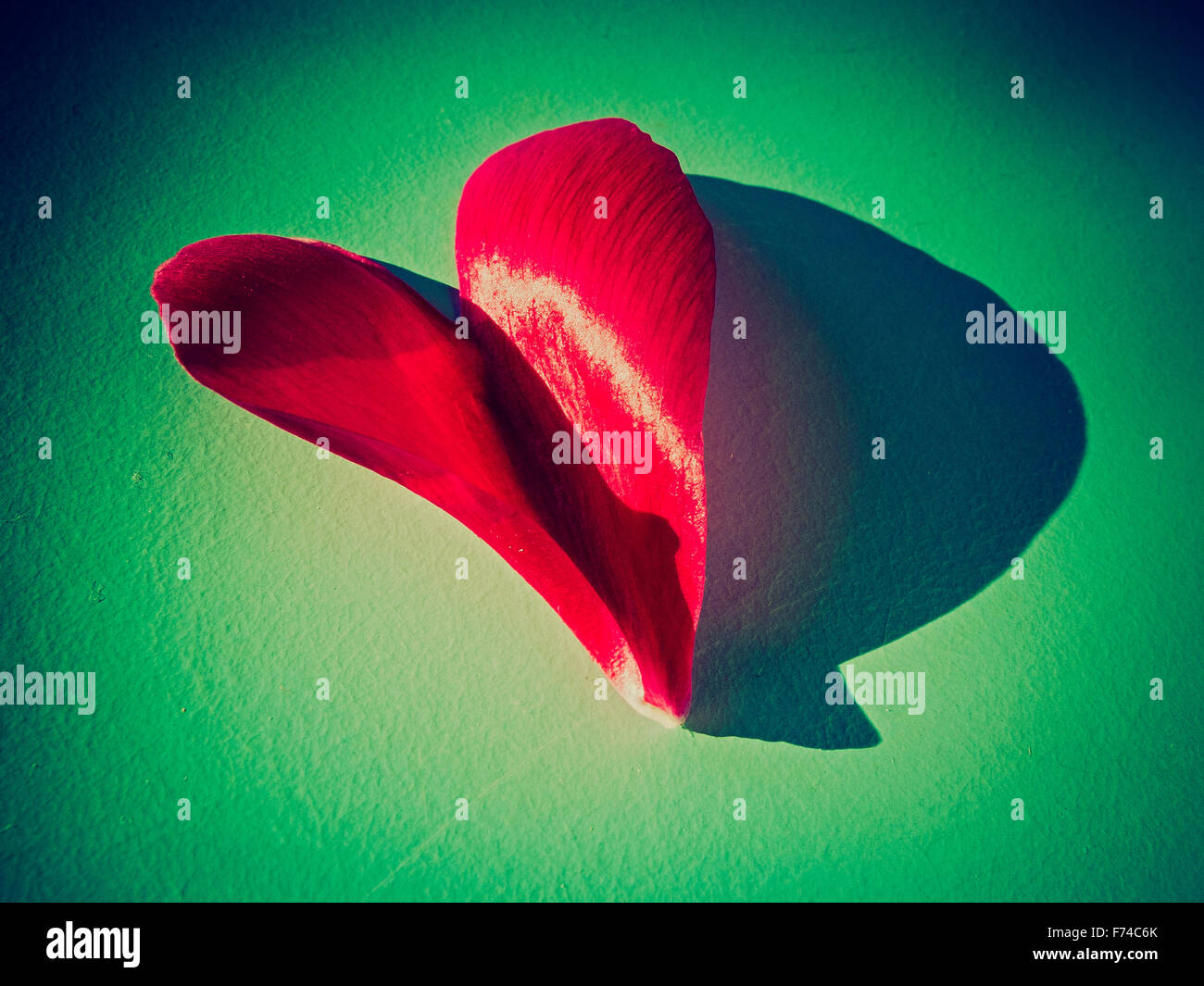Cute heart symbol passion hi-res stock photography and images - Alamy