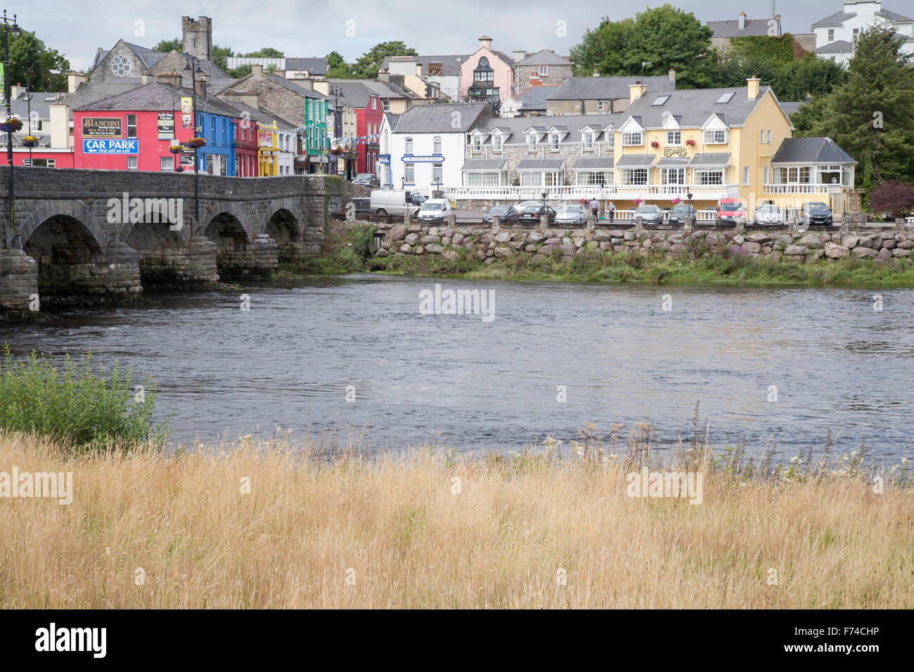 Killorglin hi-res stock photography and images - Alamy