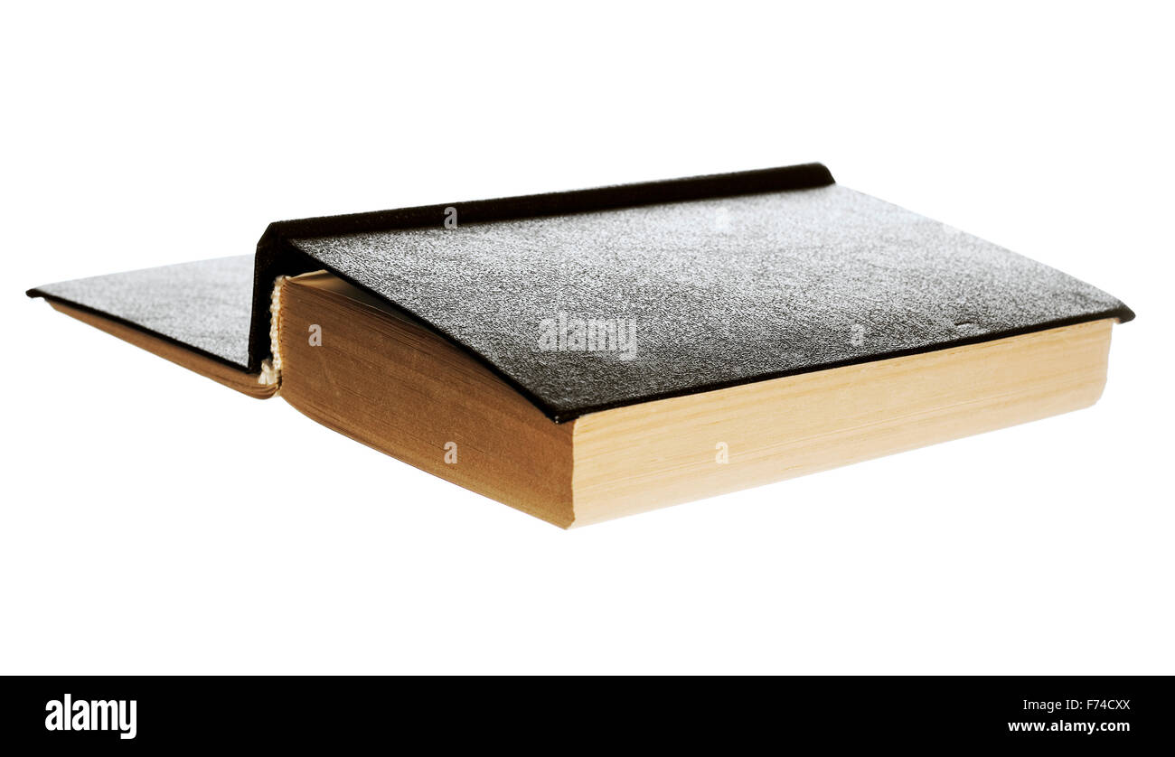 Business reading book Cut Out Stock Images & Pictures - Alamy