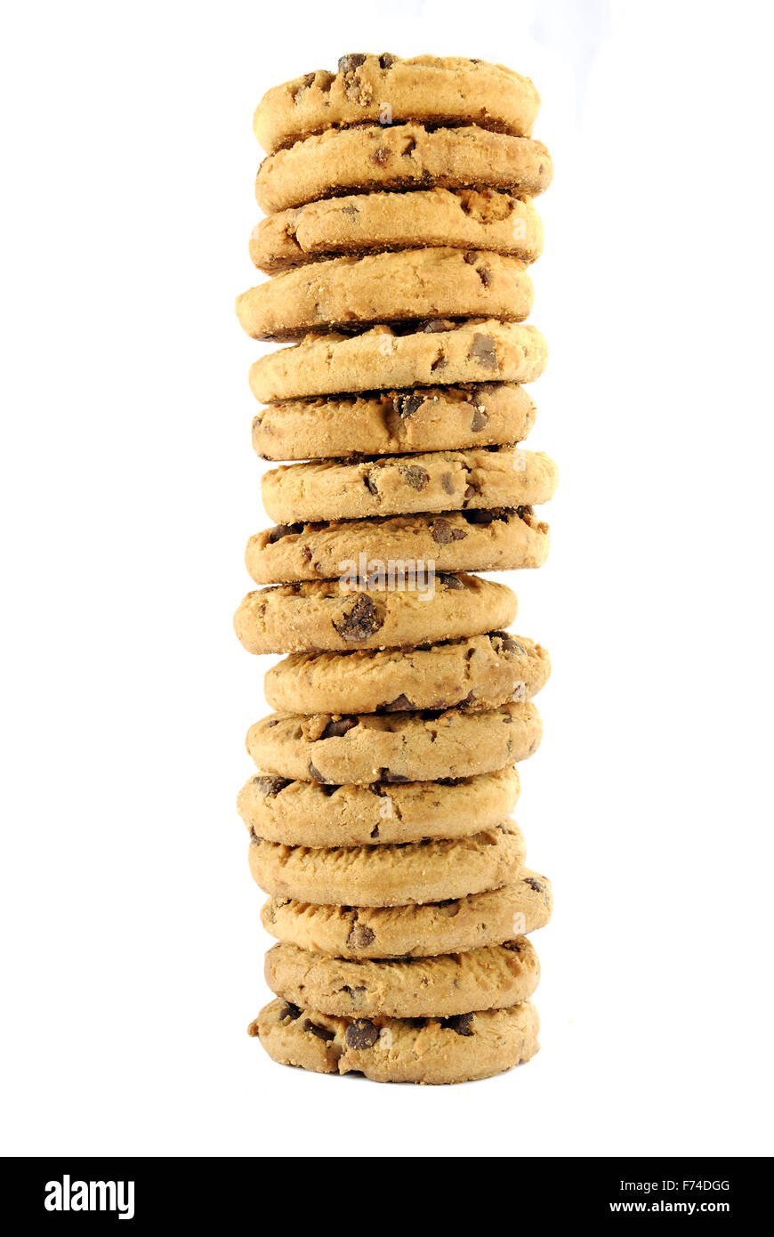 Tower of chocolate hi-res stock photography and images - Alamy