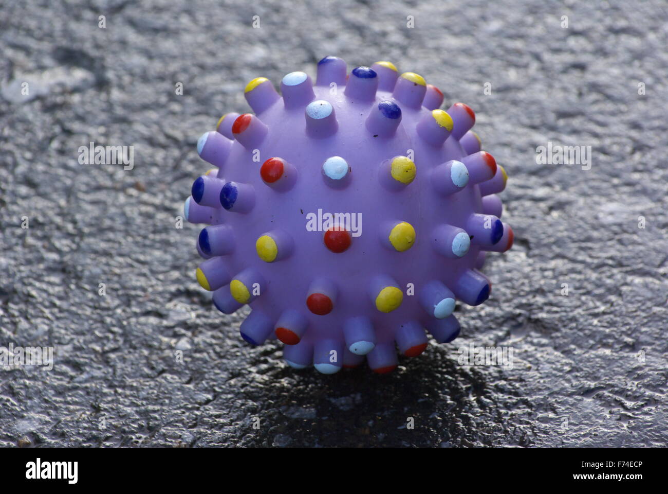 Bumpy sphere hi-res stock photography and images - Alamy