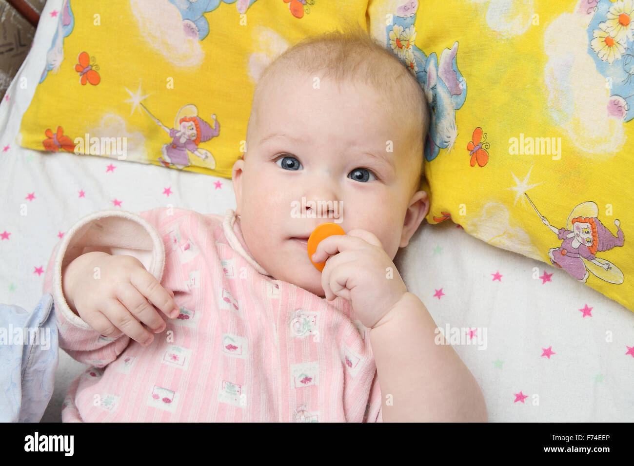 Child dream dreamer hi-res stock photography and images - Alamy
