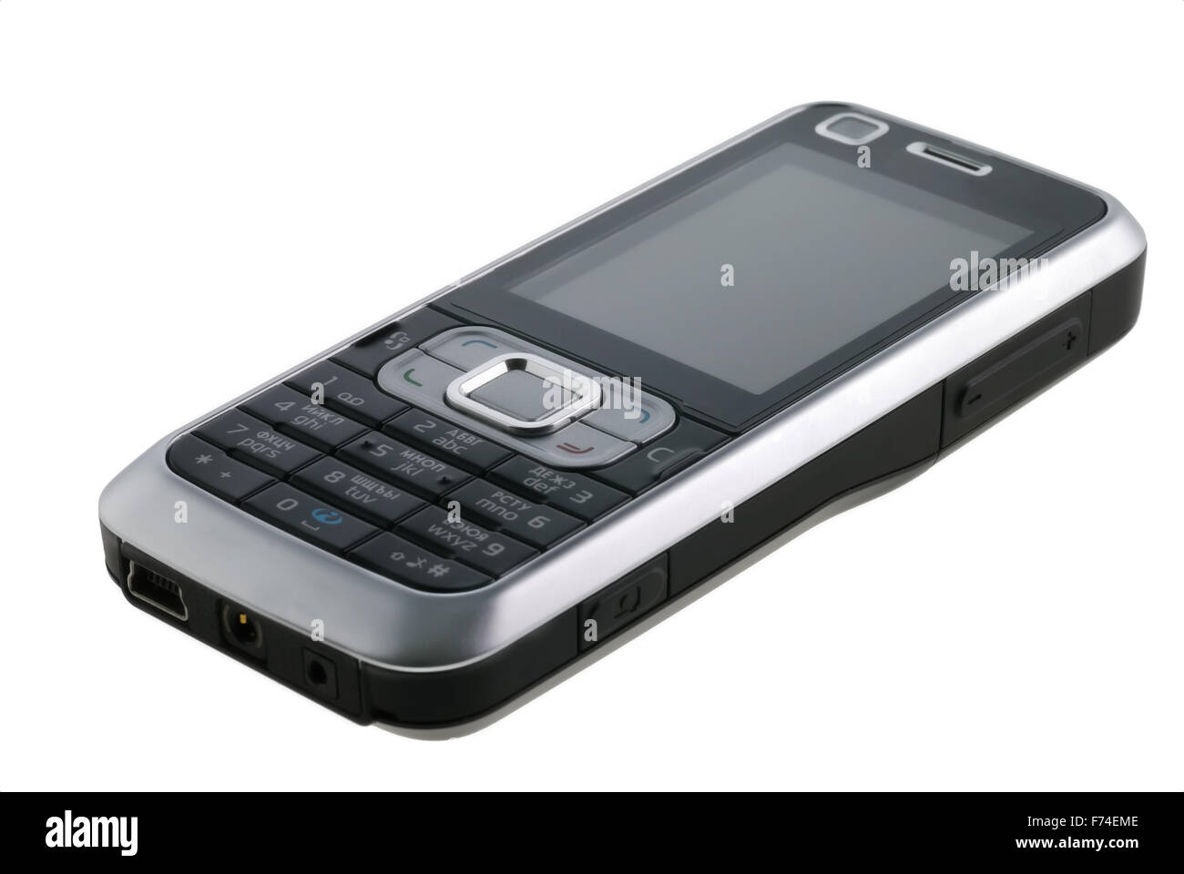 Silver generation Cut Out Stock Images & Pictures - Alamy