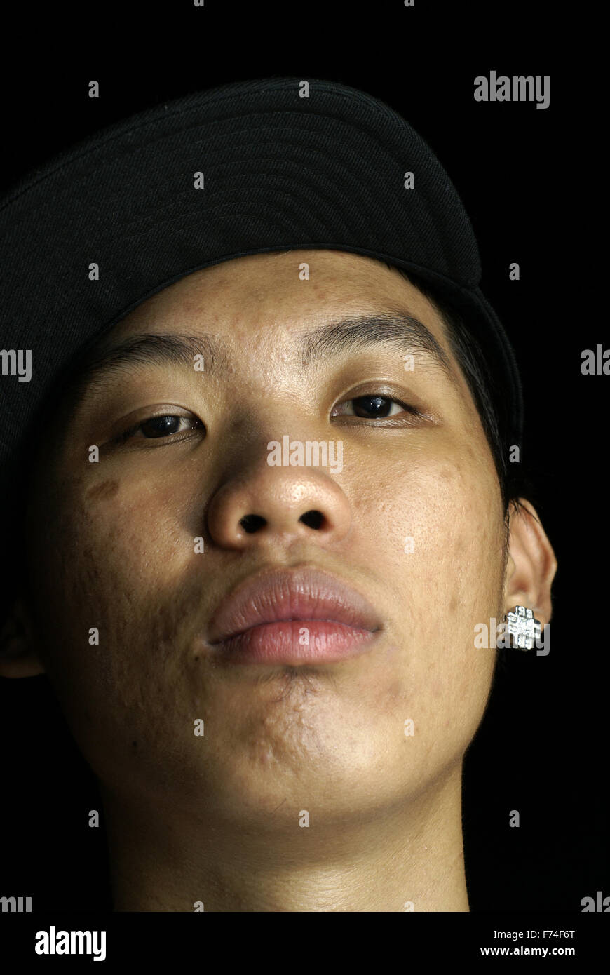 Wayne lee hi-res stock photography and images - Alamy