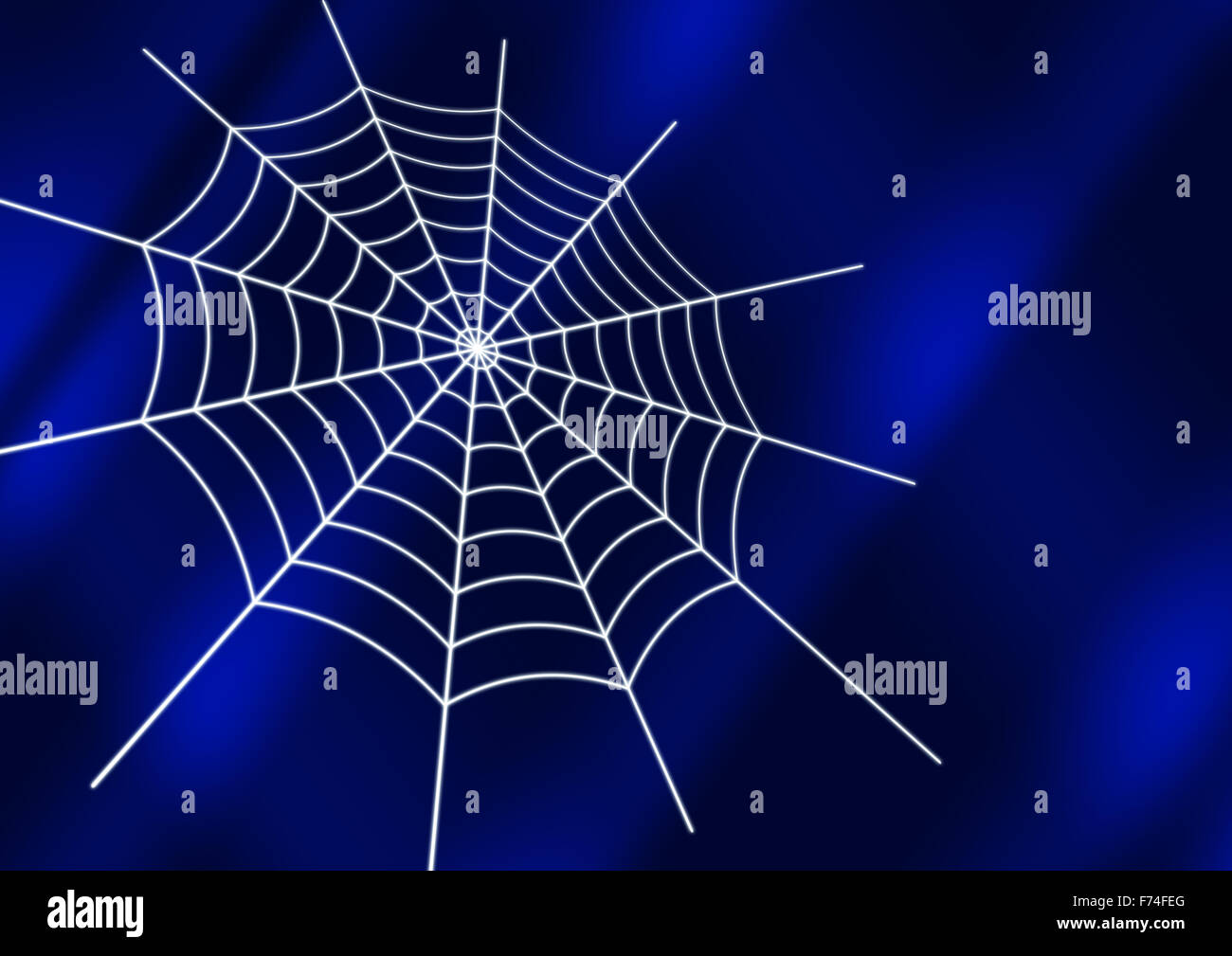 Global computer network spider web hi-res stock photography and images ...