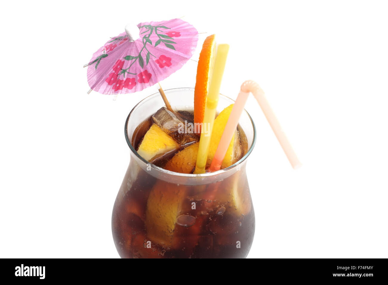 Long Island Iced Tea Stock Photo - Alamy Long Island Iced Tea Stock Photo - Alamy