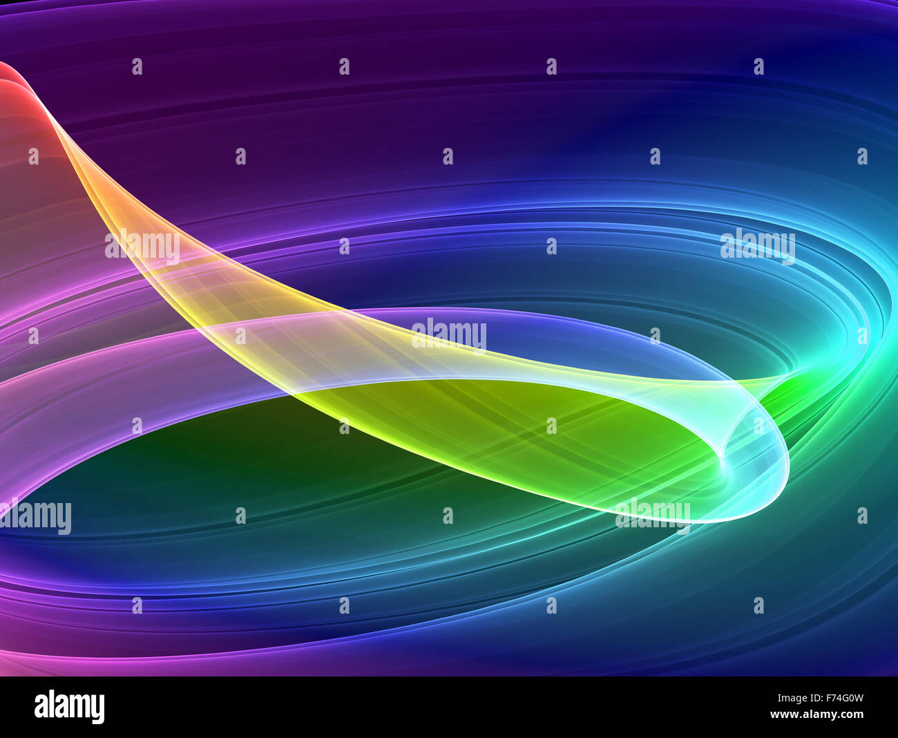 Beautiful abstract background in black hi-res stock photography and ...