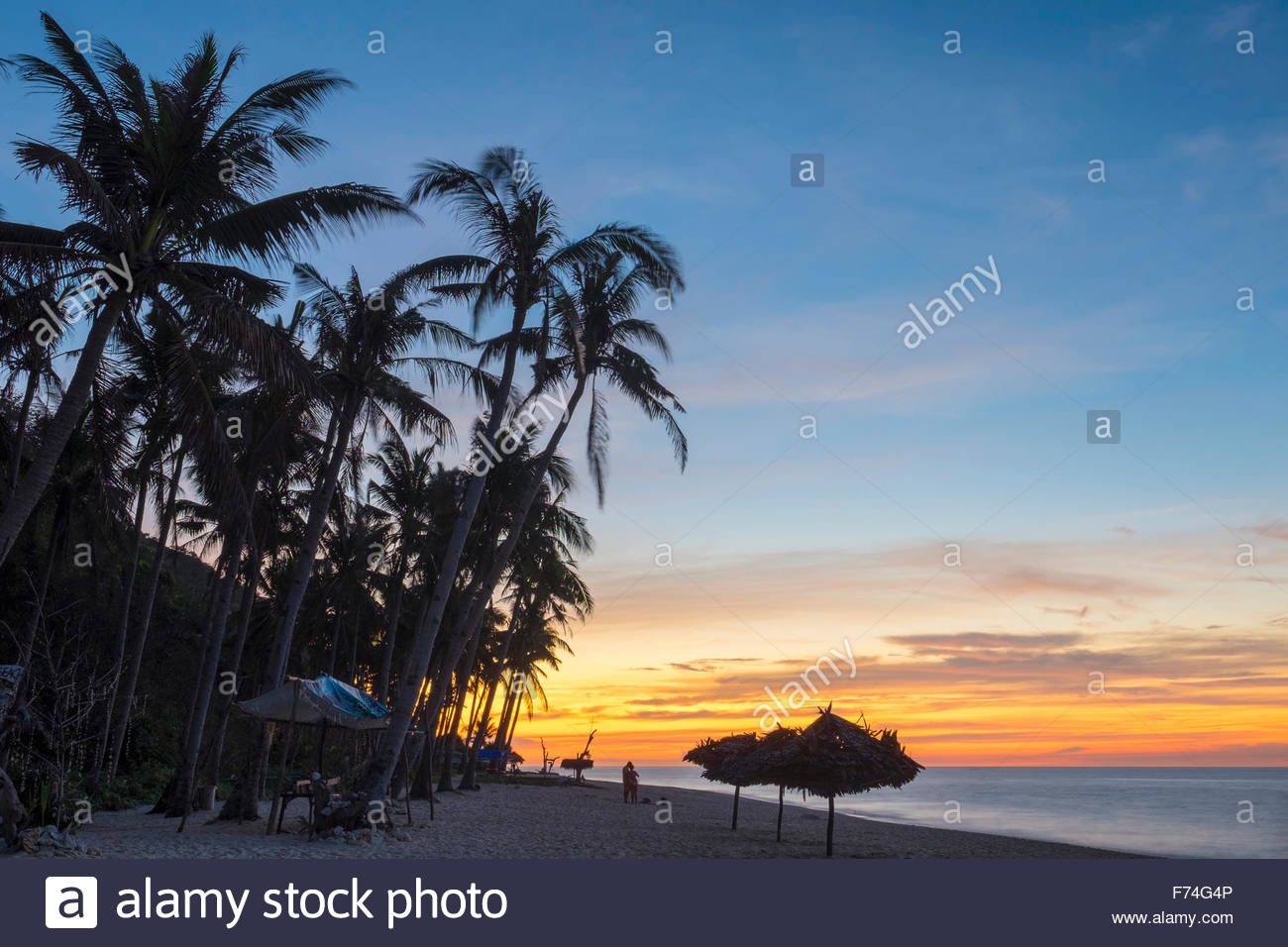 Aklan Province High Resolution Stock Photography and Images - Alamy