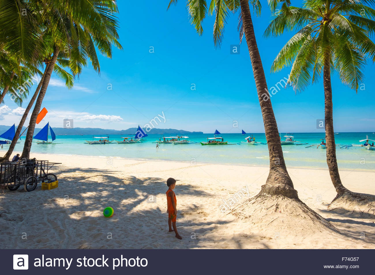 Aklan Province High Resolution Stock Photography and Images - Alamy