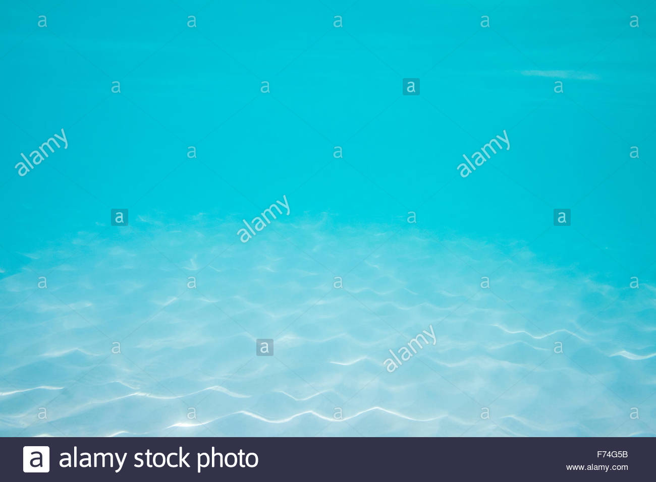 Underwater Sand Ripple High Resolution Stock Photography and Images - Alamy