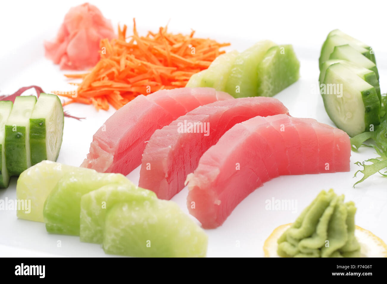 Burnt tuna hi-res stock photography and images - Alamy