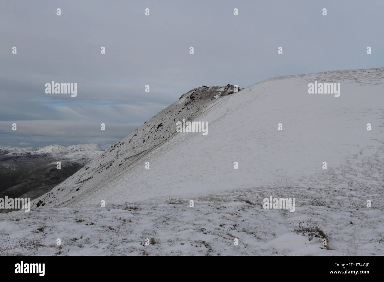Ben ledi scotland hi-res stock photography and images - Alamy