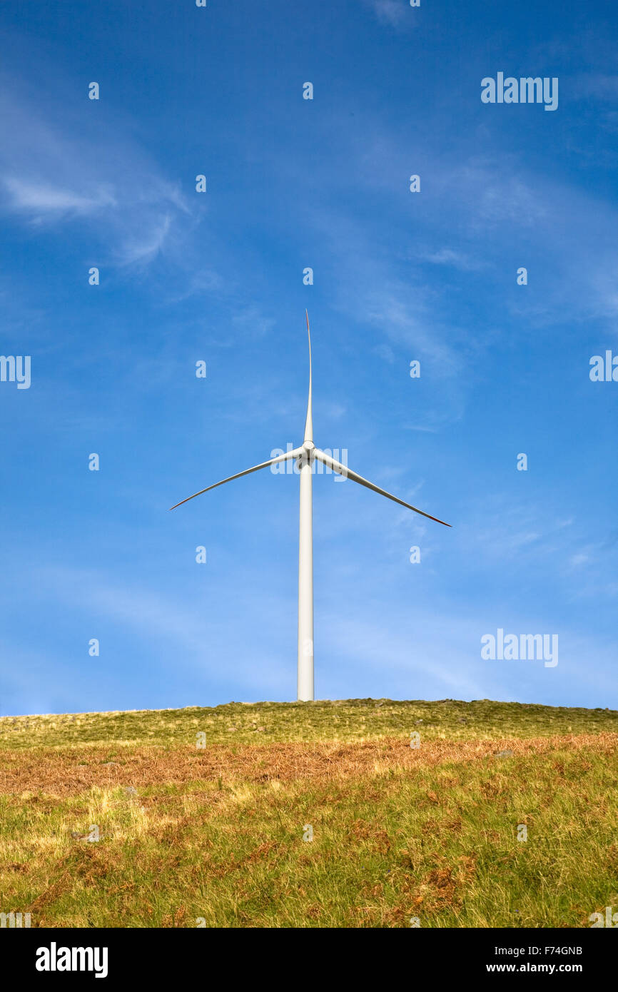 Rotor blade tower hi-res stock photography and images - Alamy