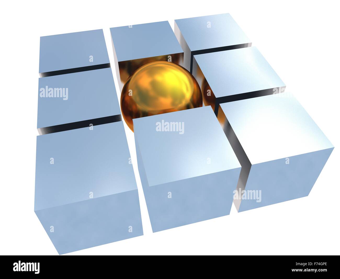 Unique objects Cut Out Stock Images & Pictures - Alamy