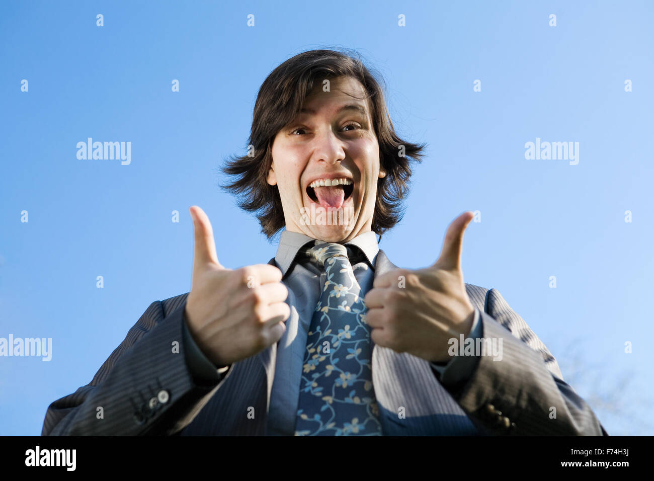 all is too good Stock Photo - Alamy