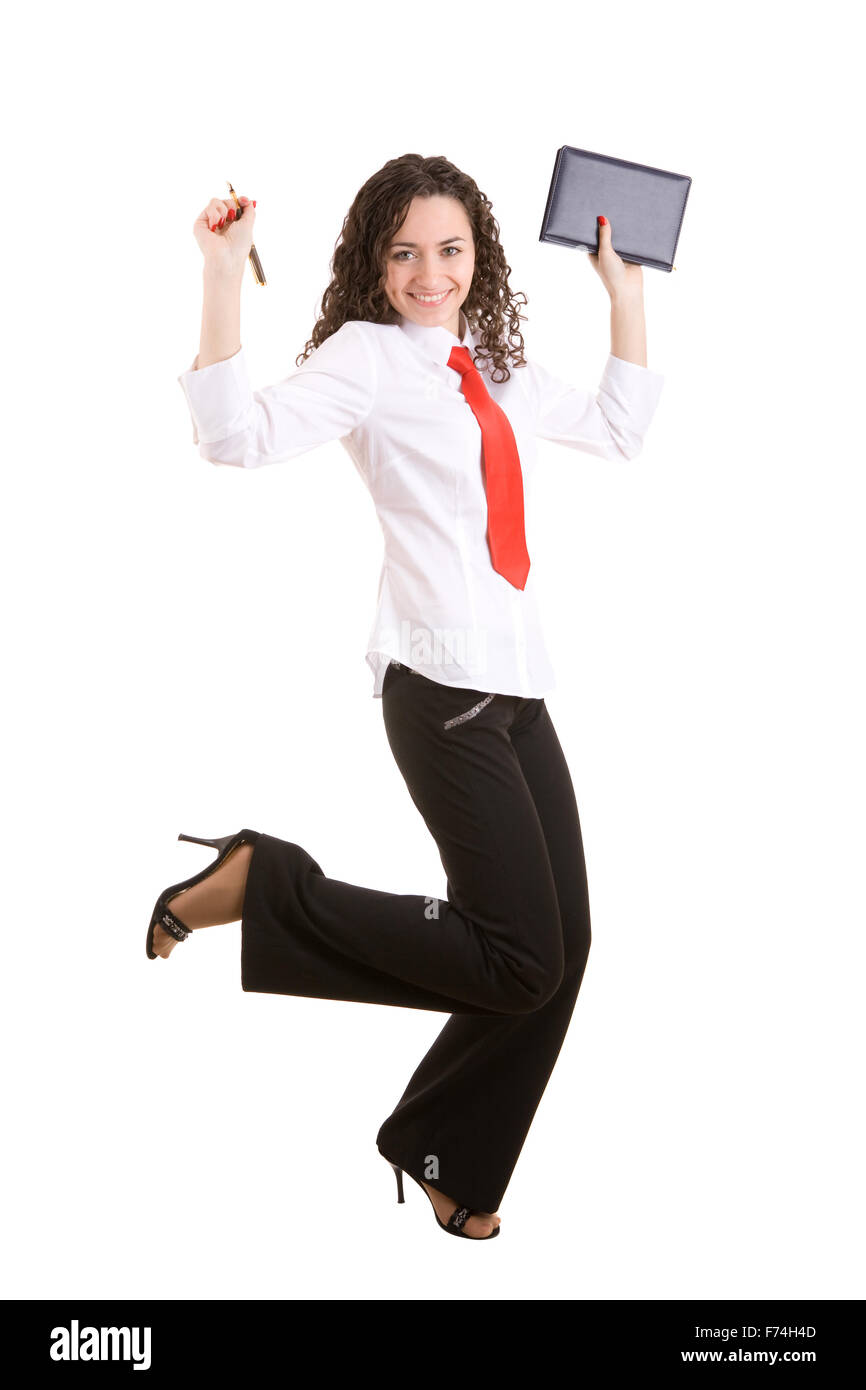 Work experience and office Cut Out Stock Images & Pictures - Alamy