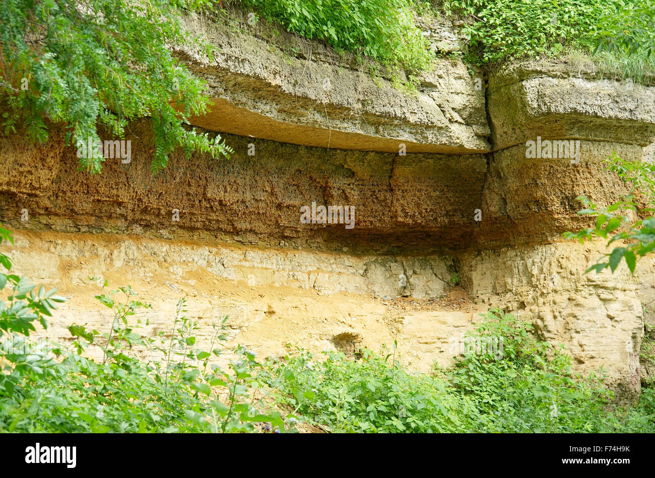 Geologic material hi-res stock photography and images - Alamy