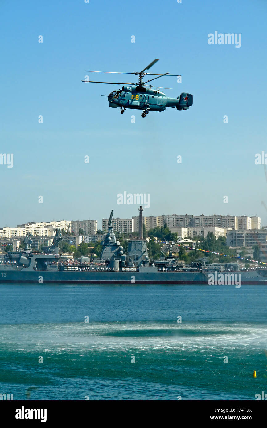 Rescue helicopter navy save sos help hi-res stock photography and ...
