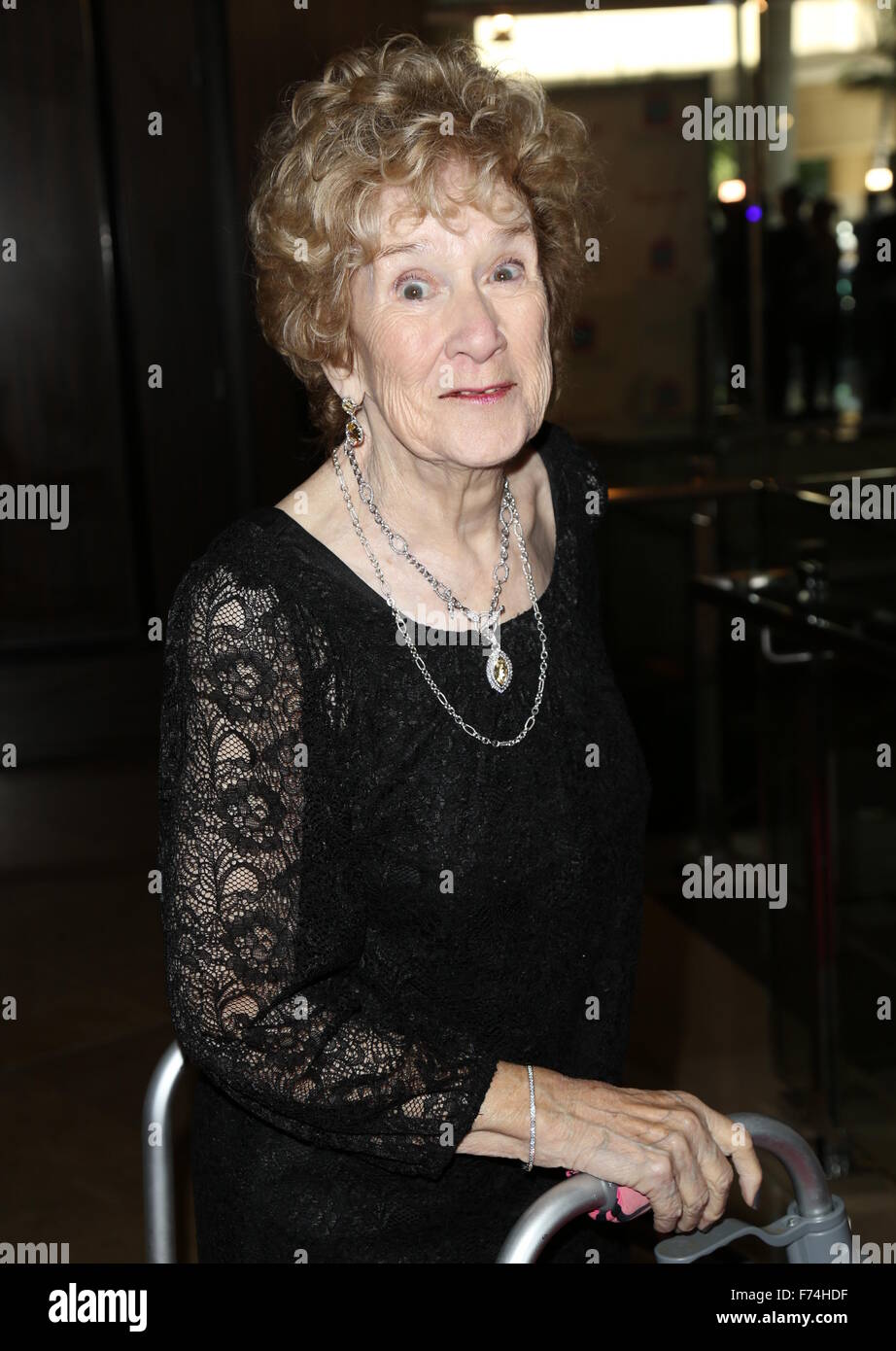 Peggy Albrecht Friendly House 26th Annual Awards Luncheon held at the ...