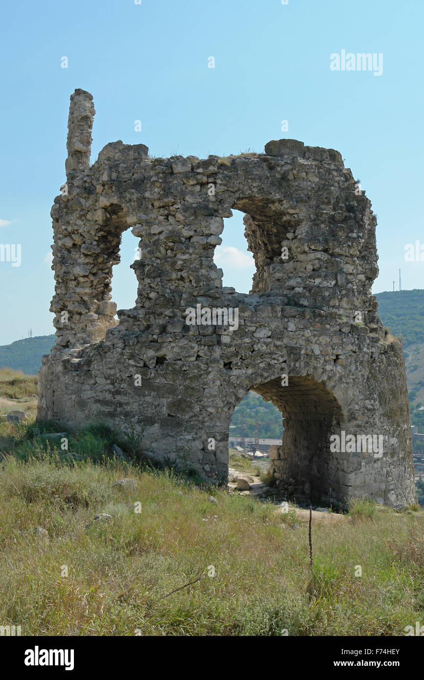 Native fort ancient culture hi-res stock photography and images - Alamy