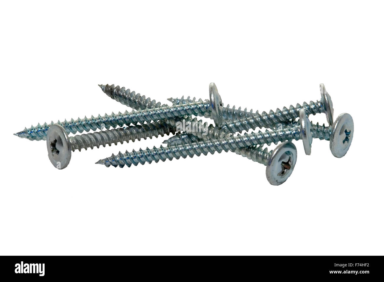 Cutter screws hi-res stock photography and images - Alamy