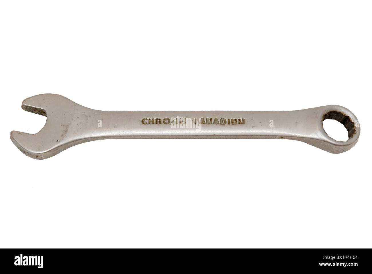 Grip wrench Cut Out Stock Images & Pictures - Alamy