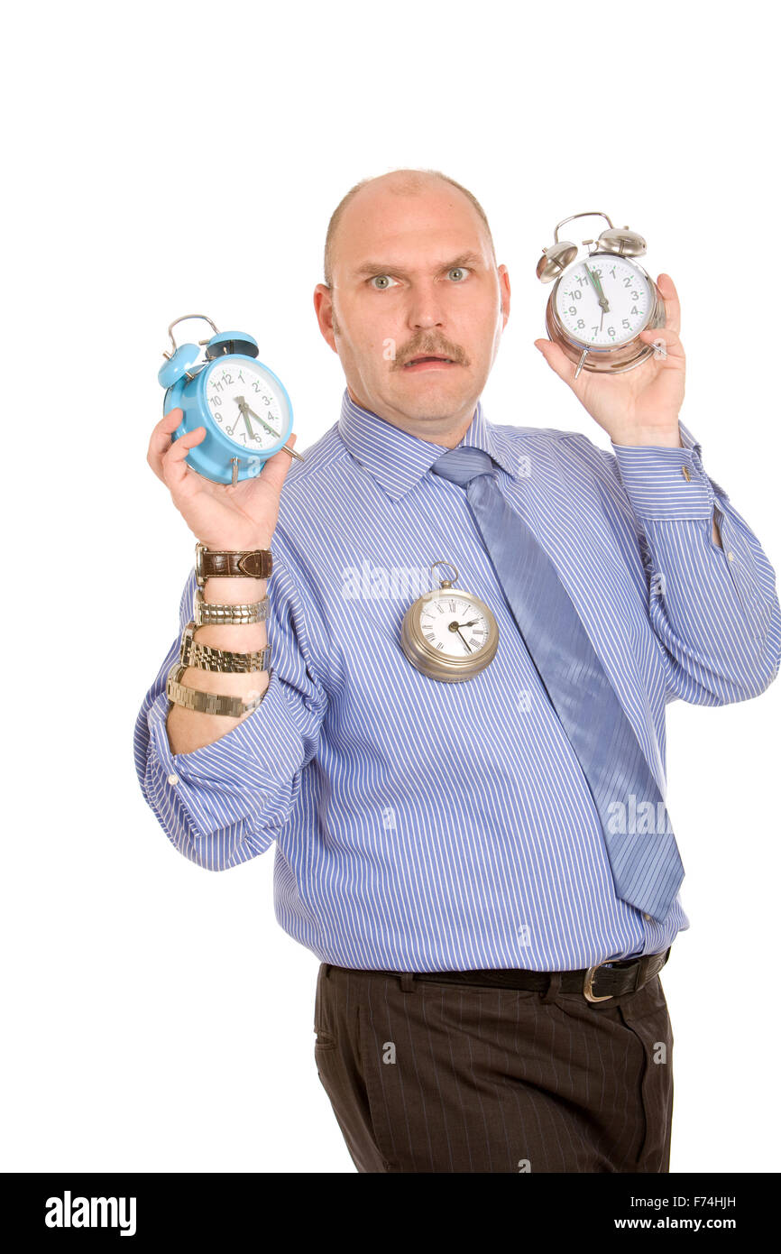 Timemanagement hi-res stock photography and images - Alamy