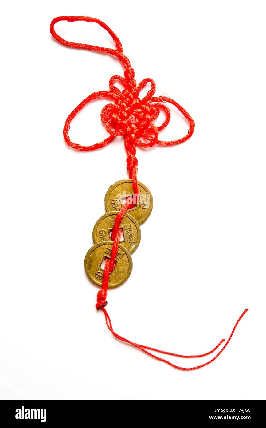 Good luck knot hi-res stock photography and images - Alamy