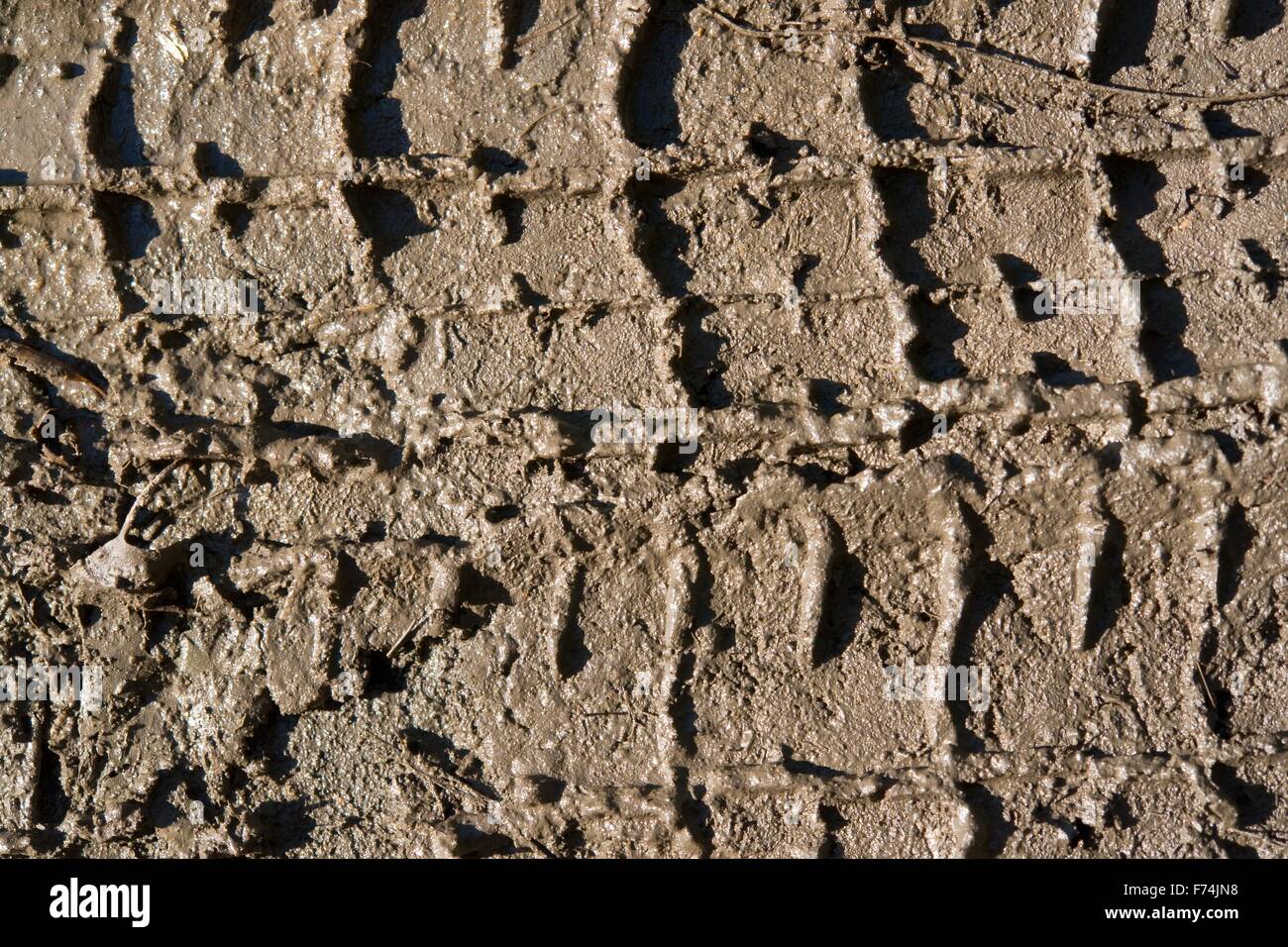 Wheel trace hi-res stock photography and images - Alamy