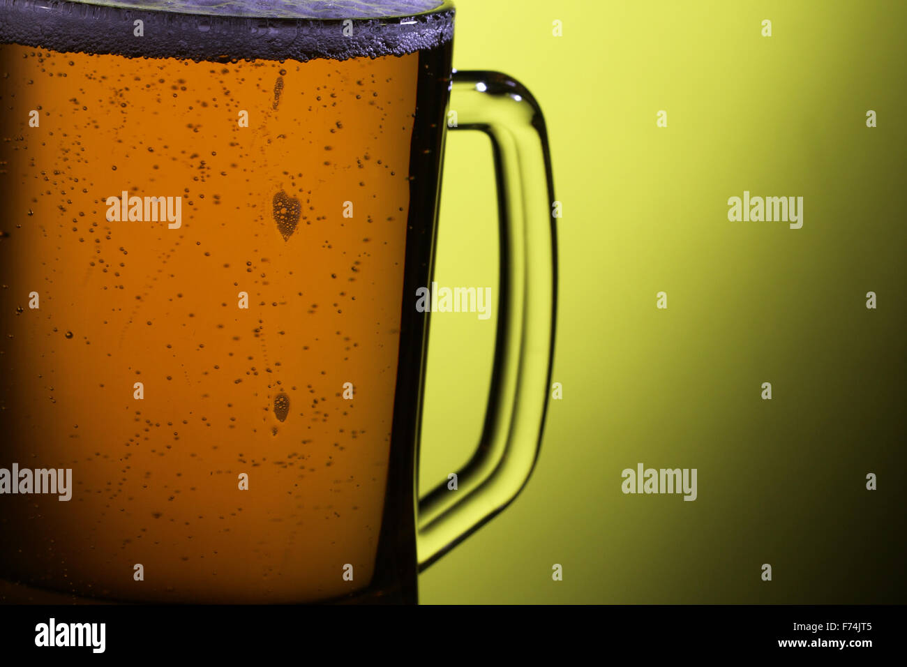 Want some beer Stock Photo - Alamy