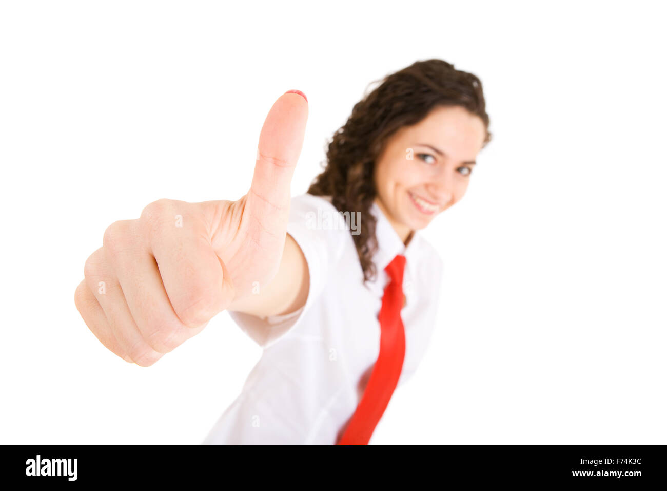 everything is good Stock Photo - Alamy