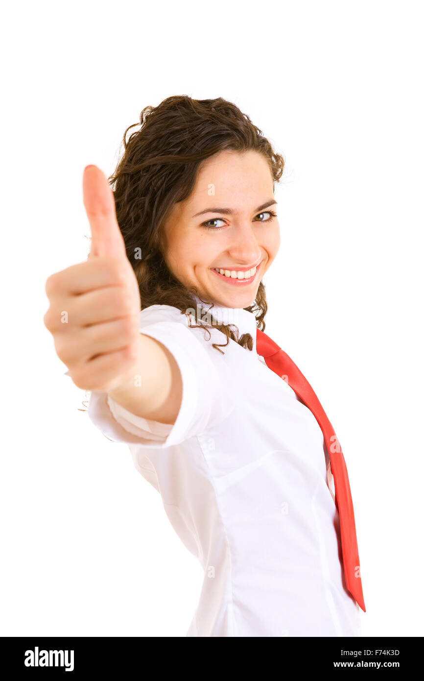 For the girl with everything hi-res stock photography and images - Alamy