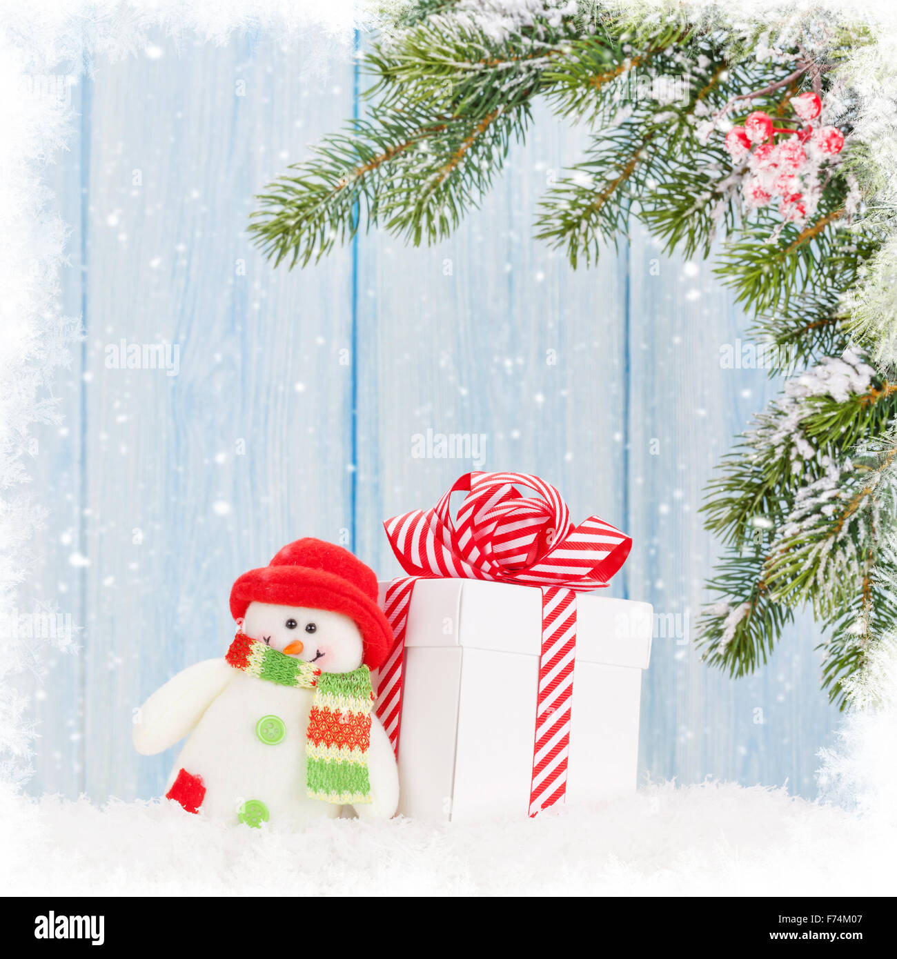 Toy for fir tree hi-res stock photography and images - Alamy