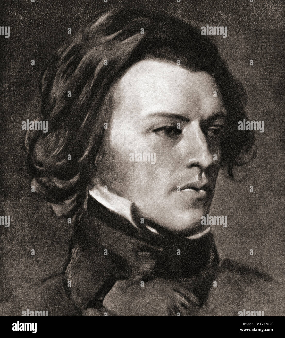 Lord tennyson young hi-res stock photography and images - Alamy