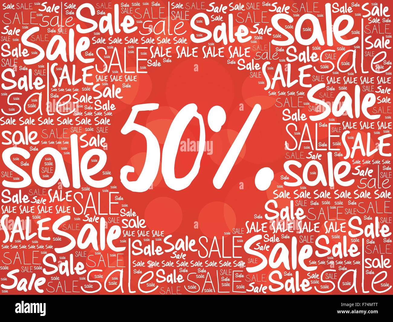Number 50 Stock Vector Images - Alamy
