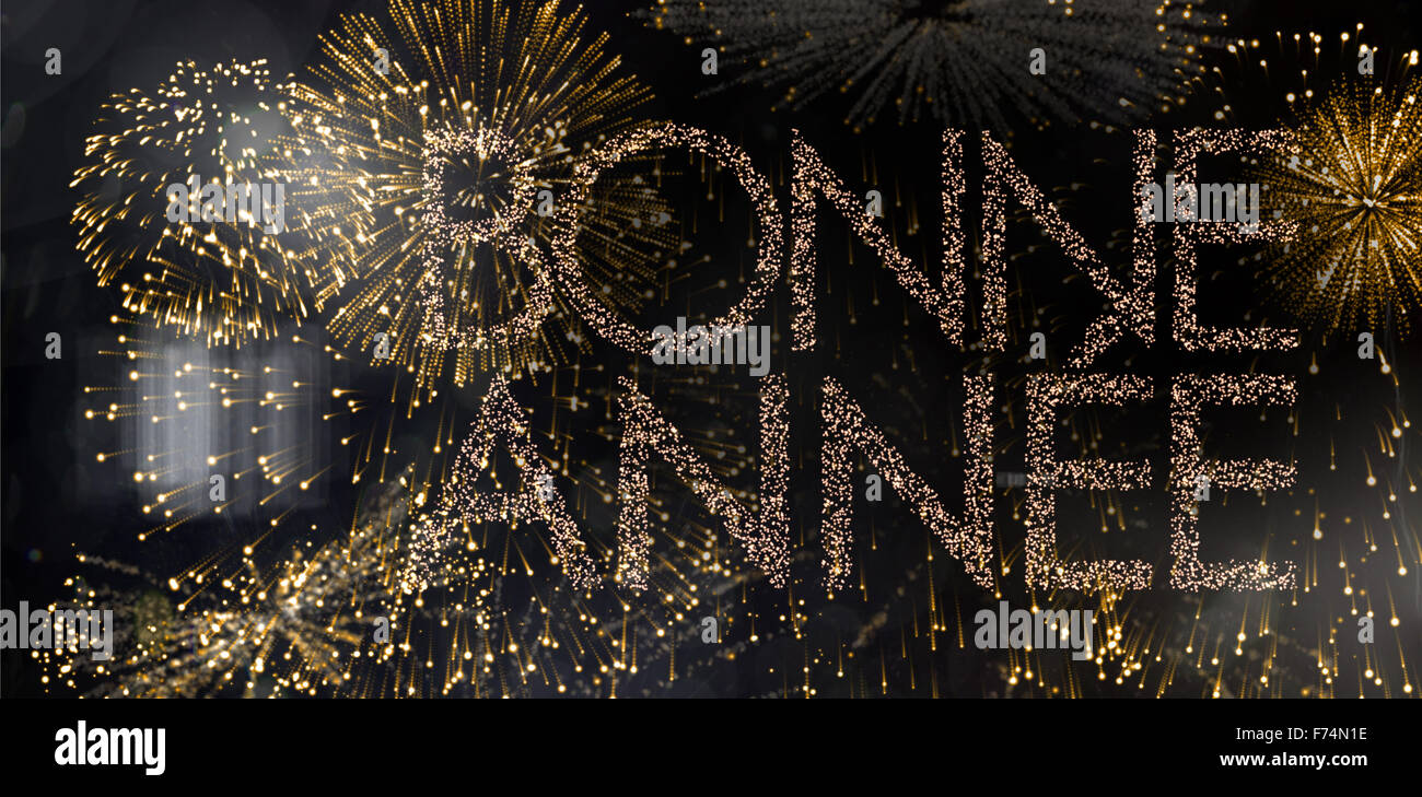 Bonne annee hi-res stock photography and images - Alamy