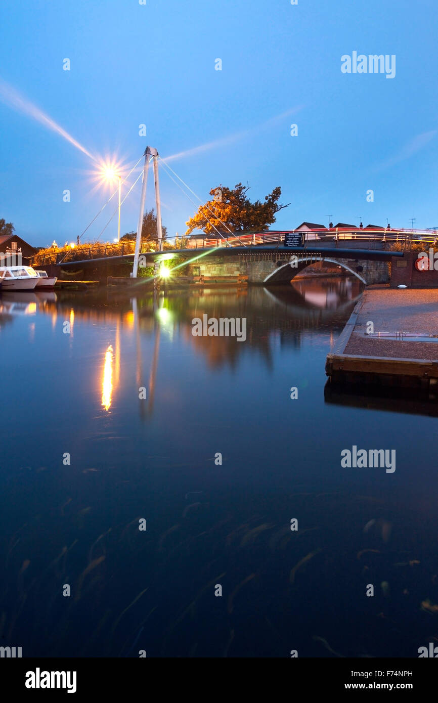 Hoveton hi-res stock photography and images - Alamy