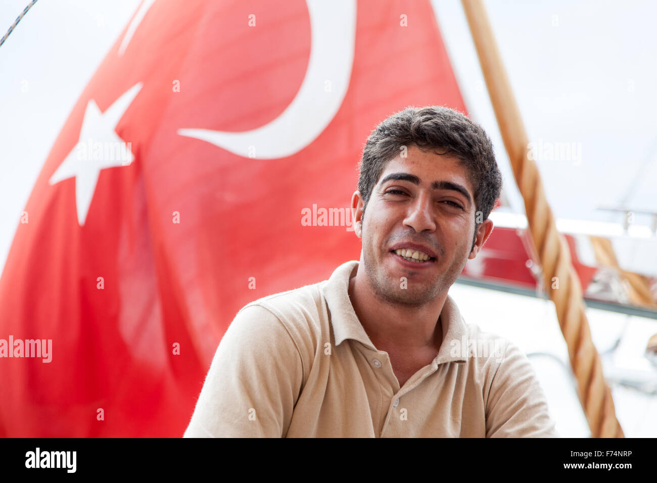 Dogan hi-res stock photography and images - Alamy