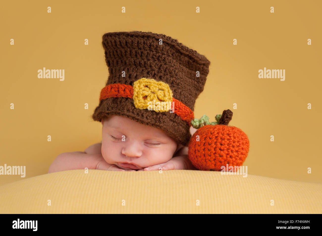 Pilgrim hat hi-res stock photography and images - Alamy