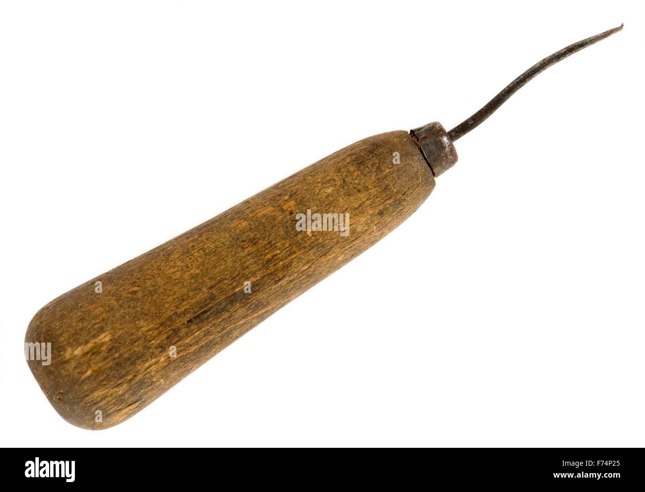 Awl tool hi-res stock photography and images - Alamy