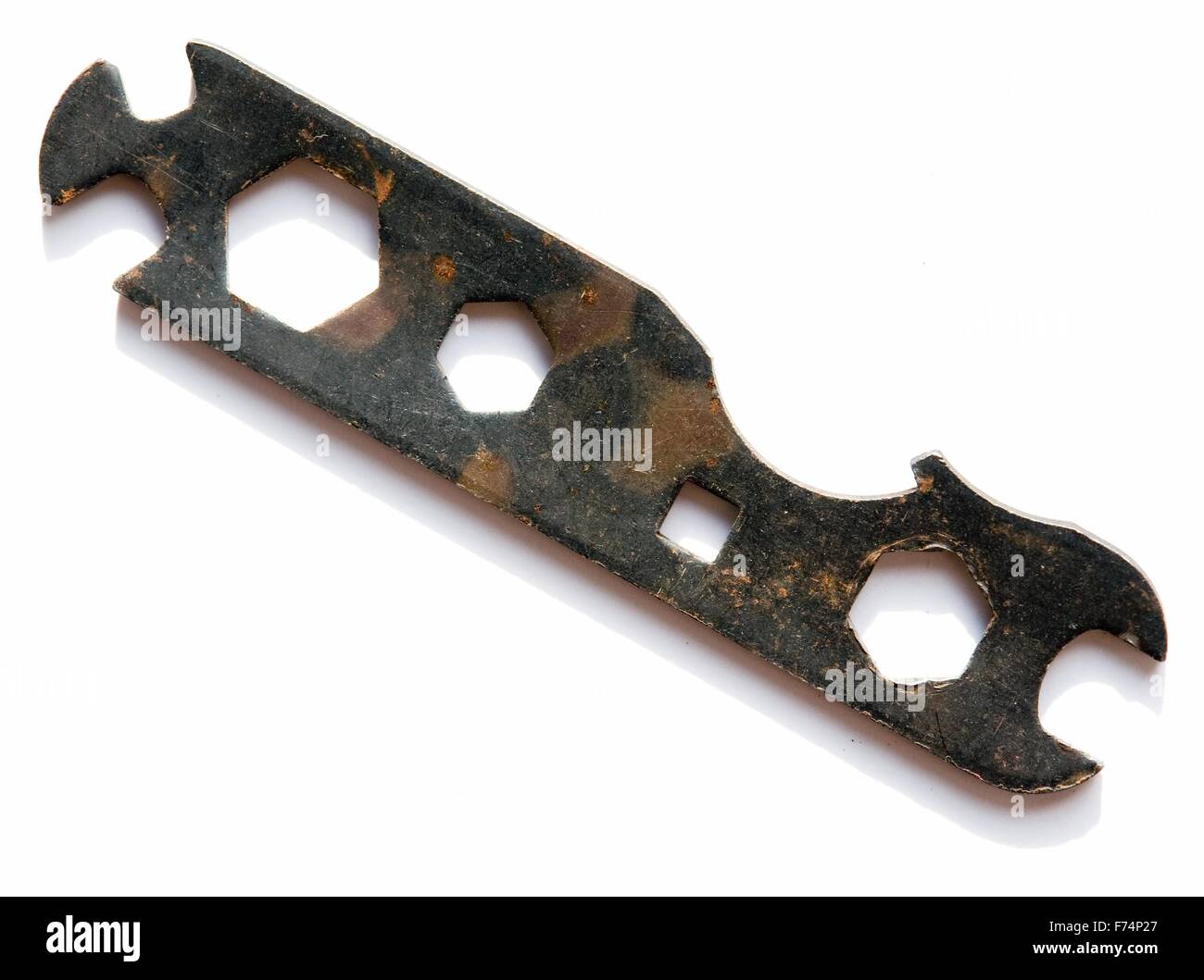 Bicycle engineering Cut Out Stock Images & Pictures - Alamy