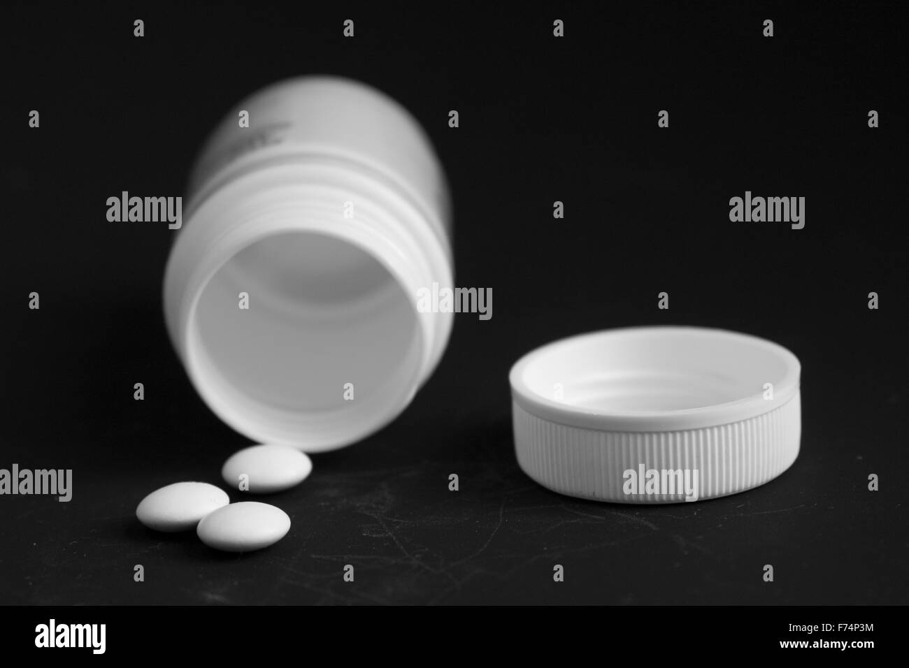 Preventative medicine Black and White Stock Photos & Images - Alamy