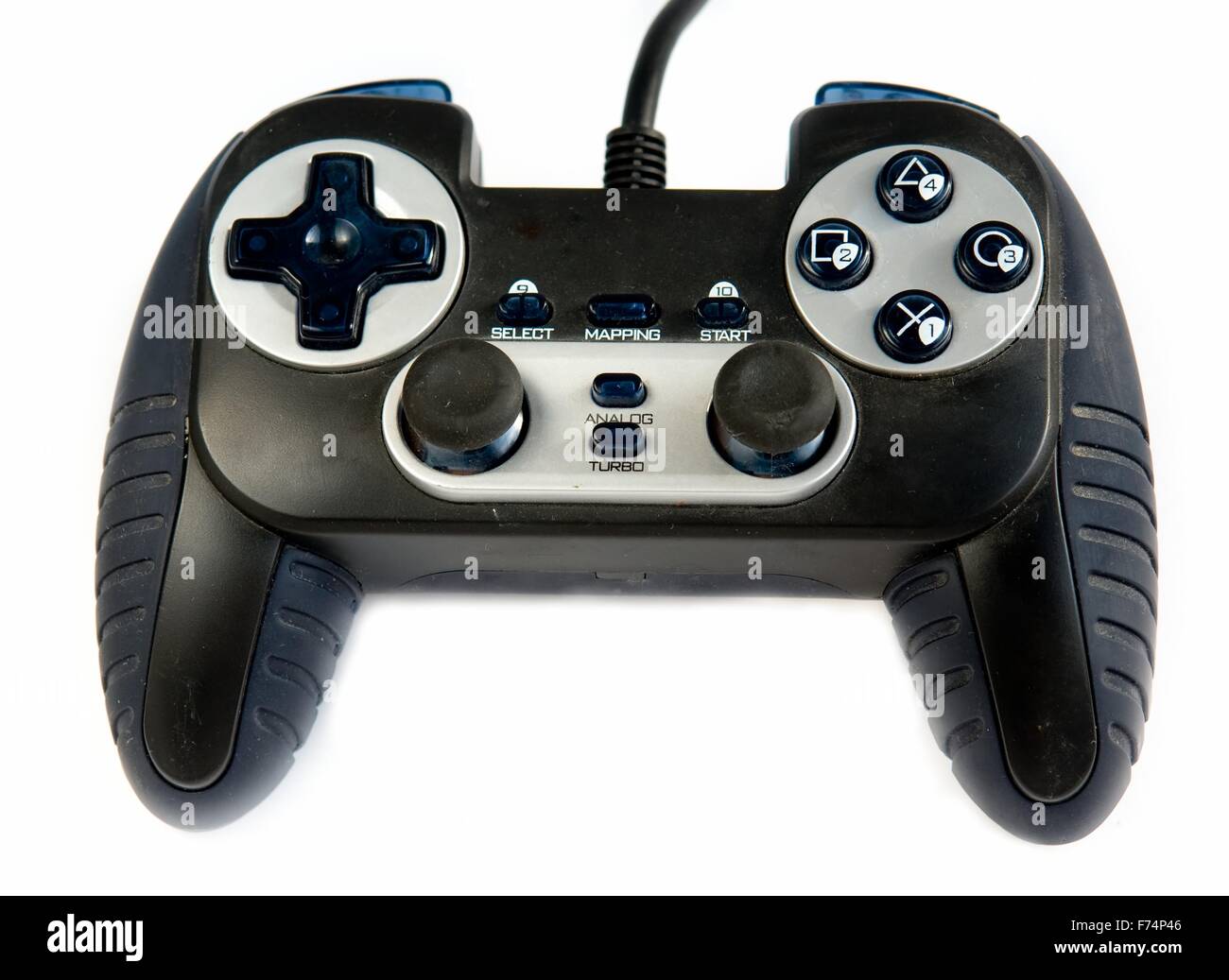 gamepad Stock Photo - Alamy gamepad Stock Photo - Alamy