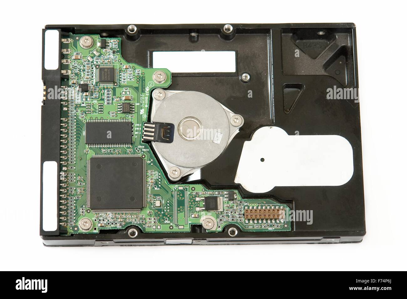 Hard disk protection hi-res stock photography and images - Alamy