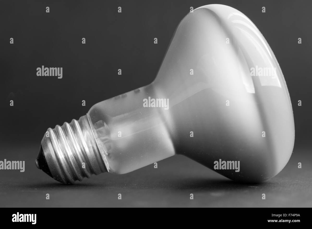 Big electric bulb Stock Photo - Alamy