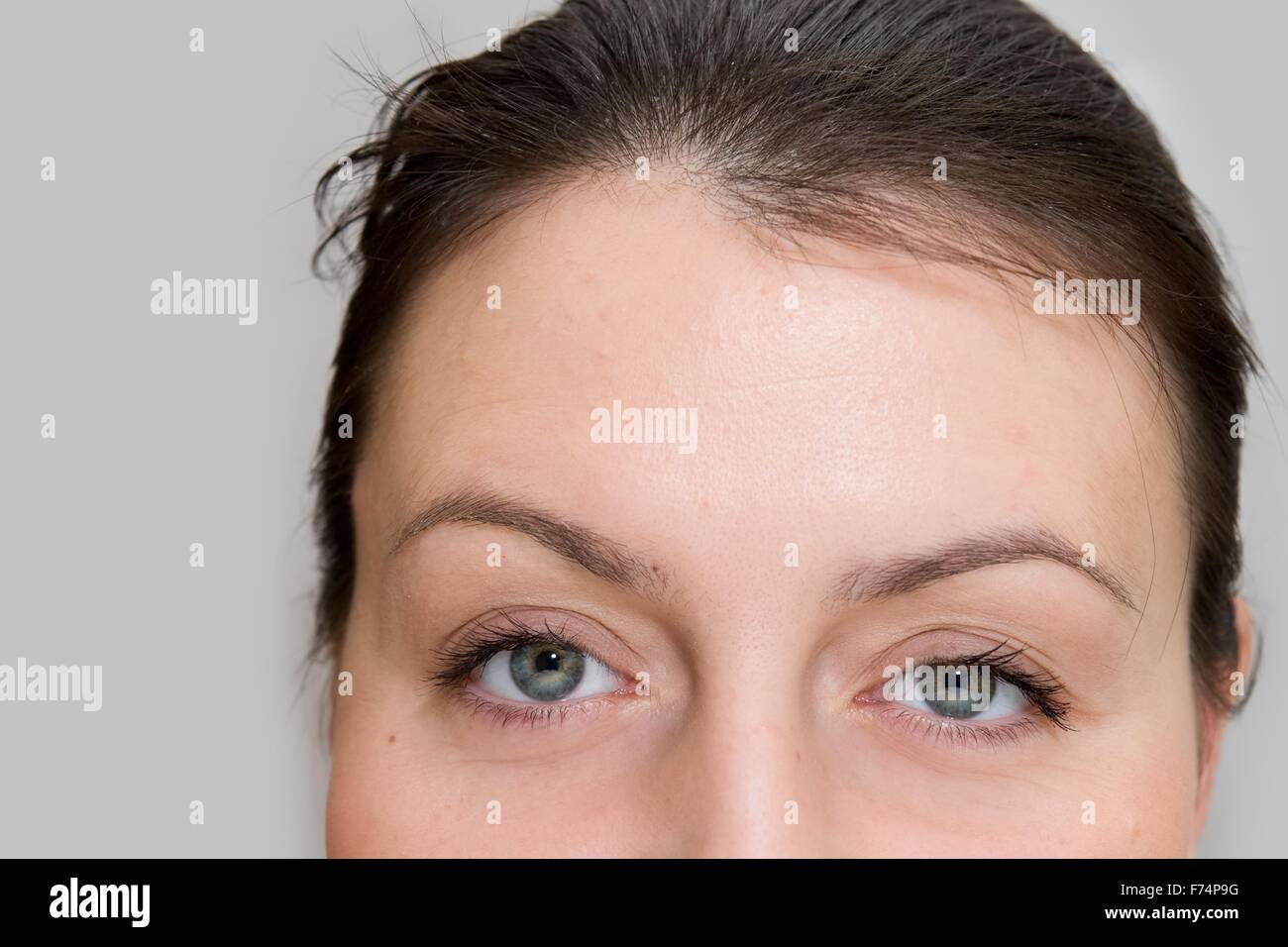 Twinkle eyes hi-res stock photography and images - Alamy