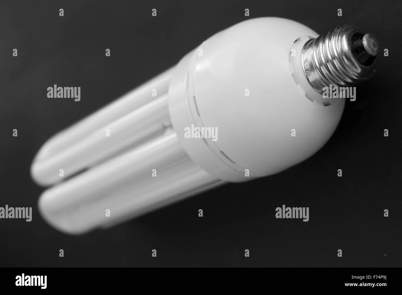 Bulb industry Black and White Stock Photos & Images - Alamy